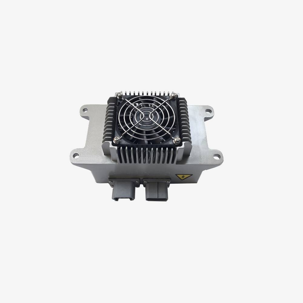 Elcon HK-H-H66-25 1.8kW EV Charger – 66V 25A Onboard Lithium | CANbus